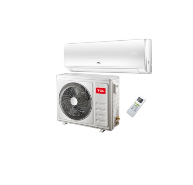 AER CONDITIONAT 12000 BTU TCL + Kit + Console