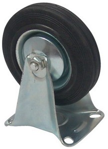 ROTI FIXE CARUCIOR 5"