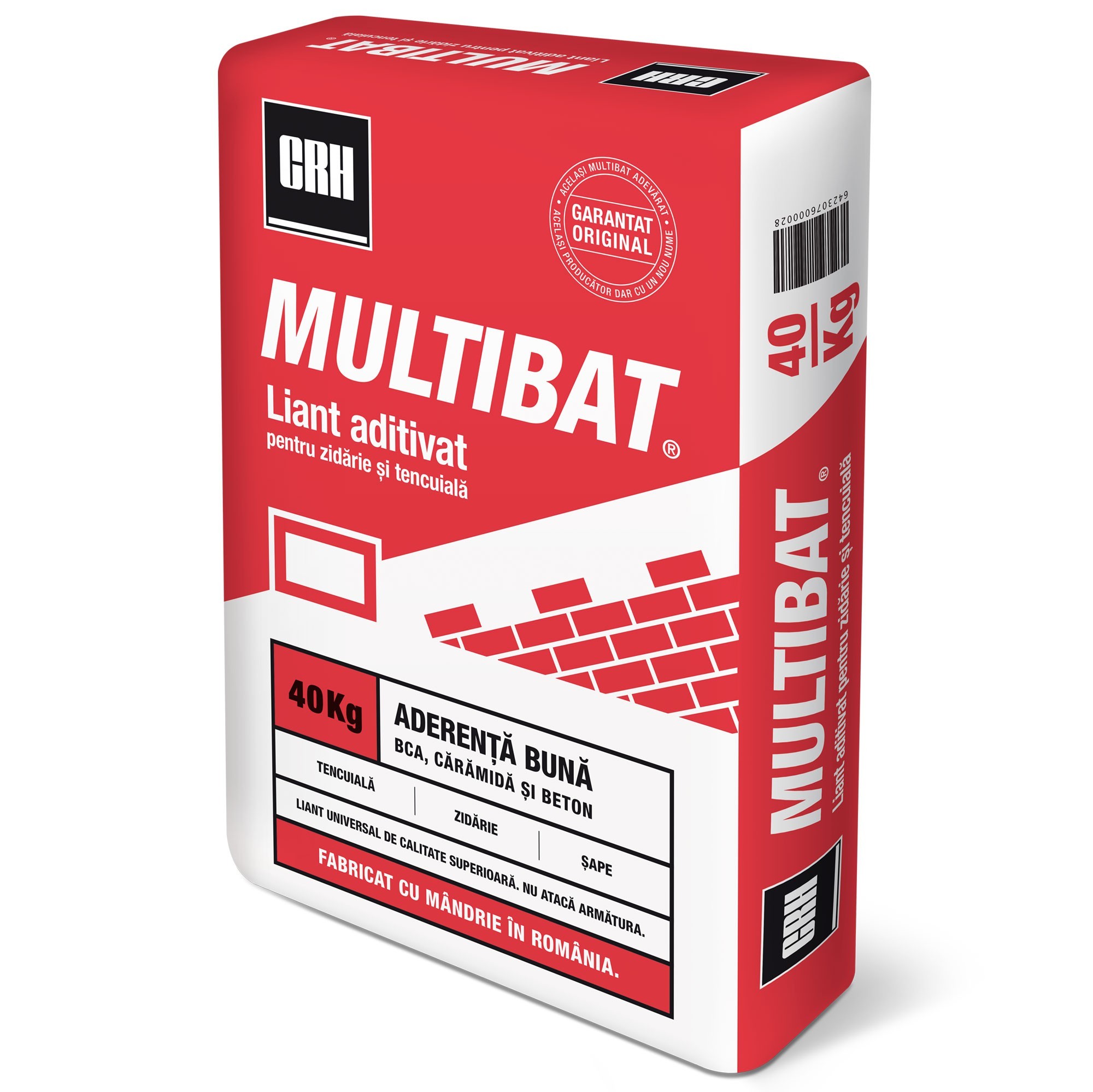MULTIBAT ROMCIM 20 KG